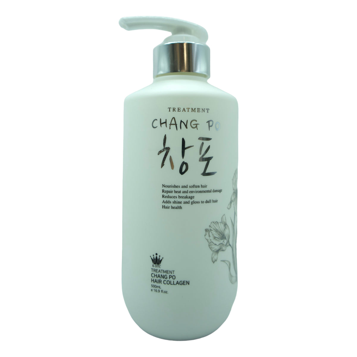 Chang Po Treatment – Gorgeous Lash & SkinCare